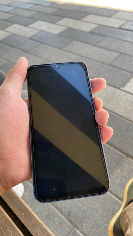 Samsung A15 ishlaganiga 1 oy bulgan
