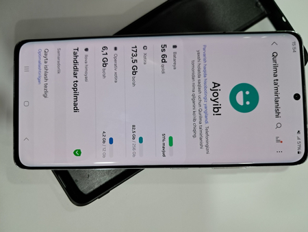 Samsung s21 ultra