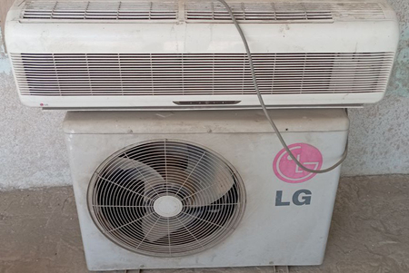 Продам кондиционеры LG и SITRONIC