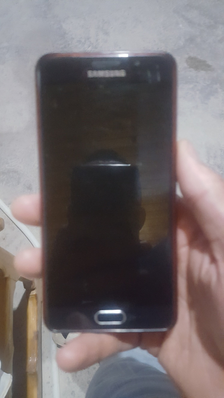 samsung galexy A 5