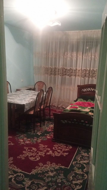 Сдаётся 2 комнатная квартира
