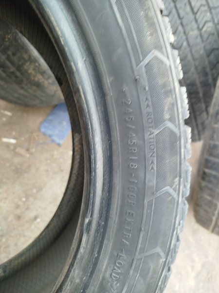 245.45 r18 balon