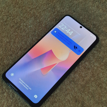 Redmi note 11 pro