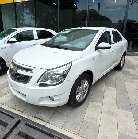 Cobalt A/t yengi 2024 bolib tolashga halol nasiyaga