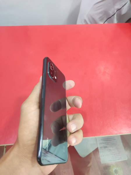 Xiaomi 11lite 5g