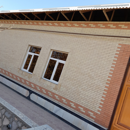 Padrashifka ğishtlari sotiladi