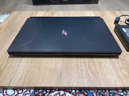 Acer Nitro Ryzen 7 7840HS Rtx4050