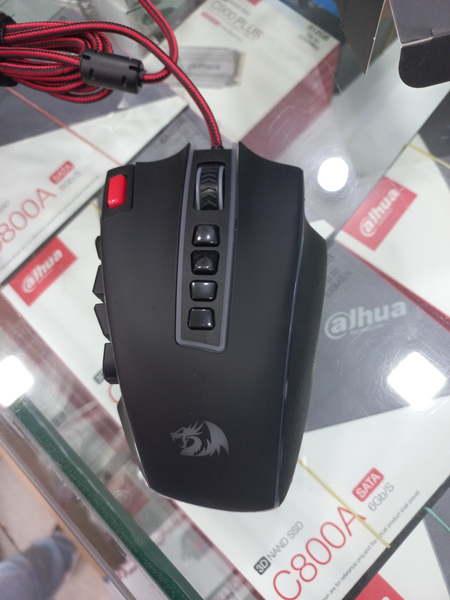 Redragon Legend Chromax Original
