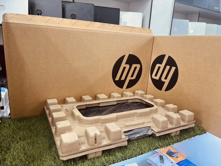 HP 15S Core i3 12-GEN 4GB ozu, 256GB SSD, 15,6 HD