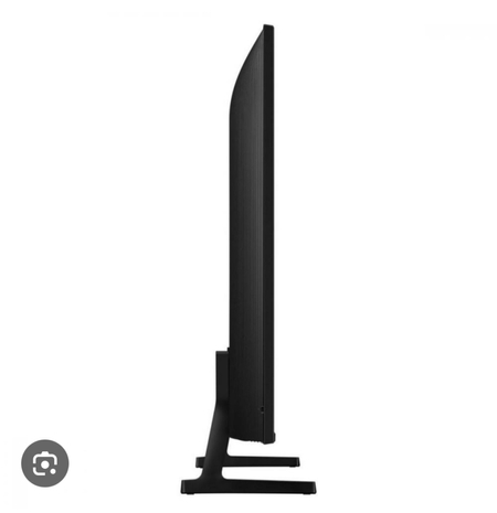 Samsung 55DU7100 UHD 4k