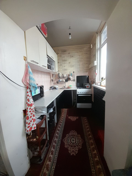 Keles Massiv 3 xona