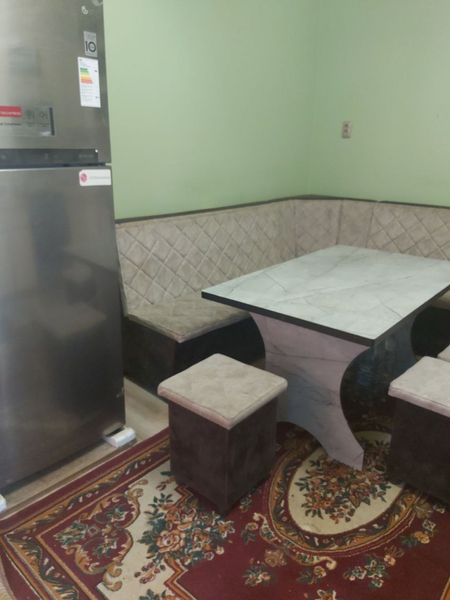 Ijaraga yu beriladi.