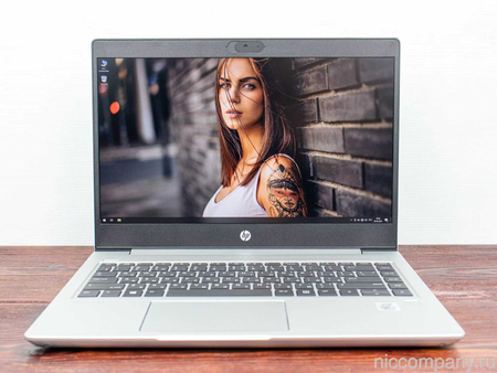 HP ProBook 440 G7 i7 10 поколение 8/512 SSD