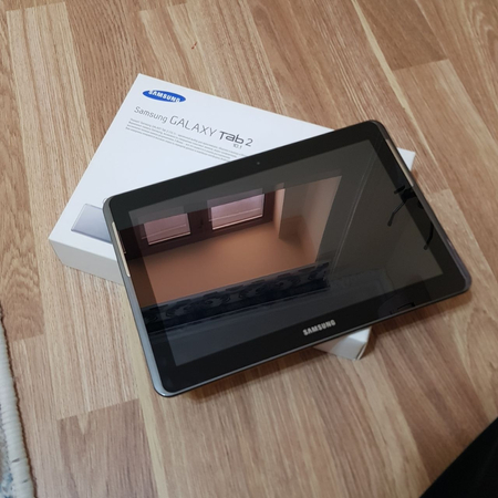 Samsung Galaxy Tab 2 10.1 P5100