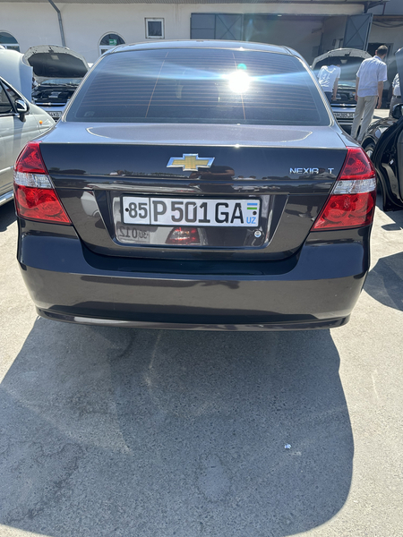 2020 nexia 3 srochna