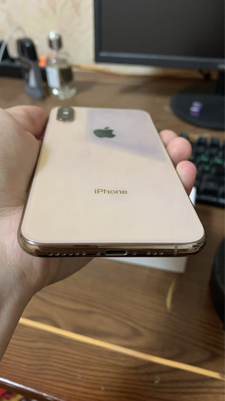 iphone XS ideal srochno