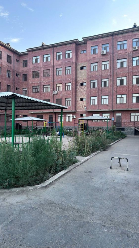 2 xonali kvartira ijaraga beriladi