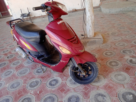 dukuter ismim nurmuhammadjon