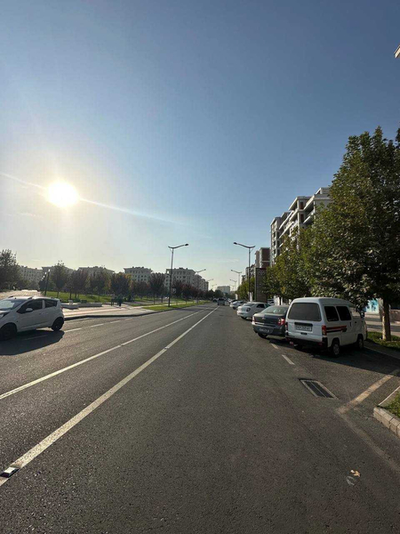 Аренда помещение Ташкент сити ЖК Garden’s Residence  234м2