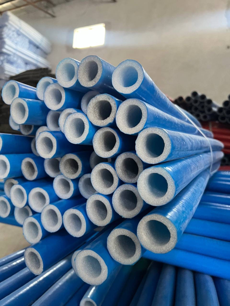 Trubaizol теплоизоляция santexnika plastherm vero truba izol optom