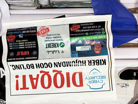 Принтер для печати баннеров Bannerga pechat aparat sotiladi