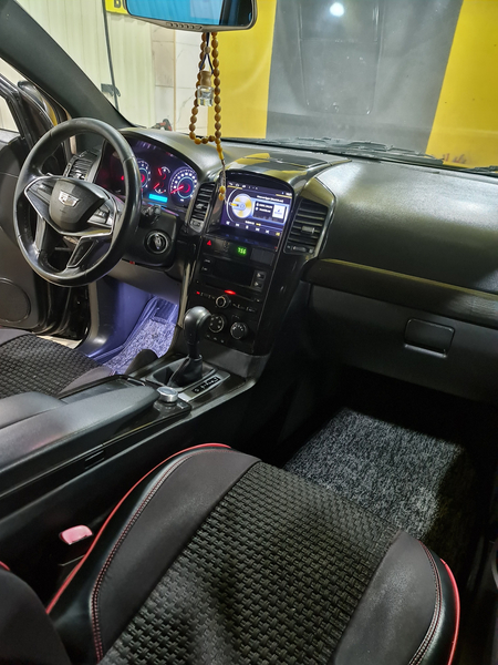 Captiva сатылады