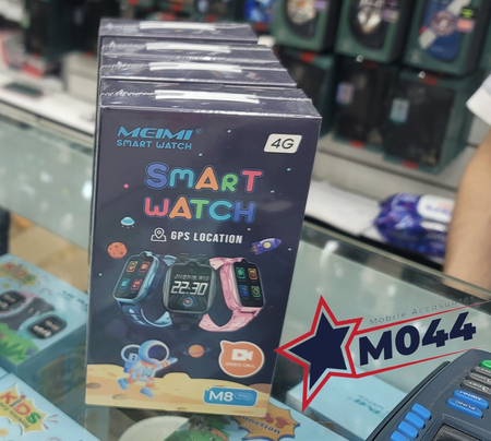 Детский Часы Baby Watch Meimi M8 Pro 4G