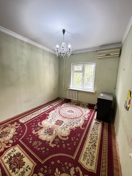 3 xonali kvartira ijaraga beriladi faqat oilaga Chilonzor 14-kvartalda