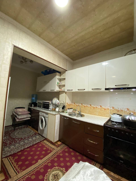 Продаётся 3×Комнатная квартира Мёд. Гарадок