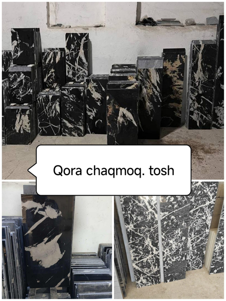 Mramor granit...