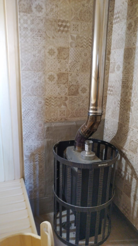 Xar qanaqa turdagi sauna xizmatlarini qilamiz