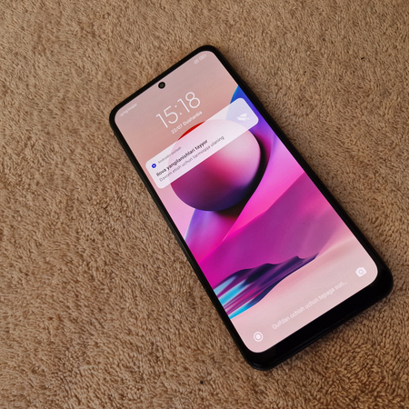 Redmi note 10 S 64Gb