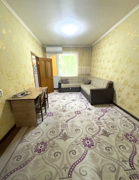 На 9 квартале Чиланзарского района продается квартира. 3/2/4