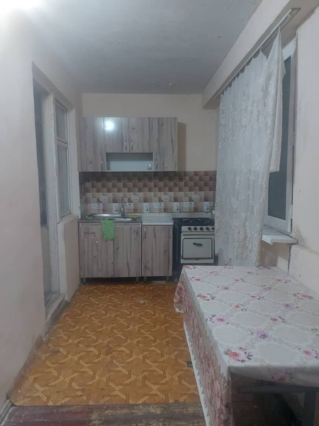 Аренда кв 1 ком перед 2 тузель 1  чистая кв