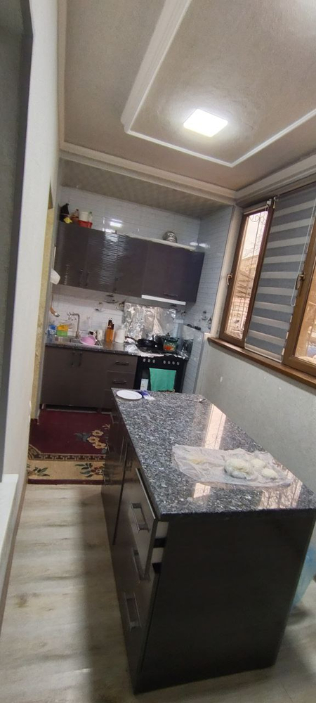 Yunusobod 12 kv 3 xona 1 etaj