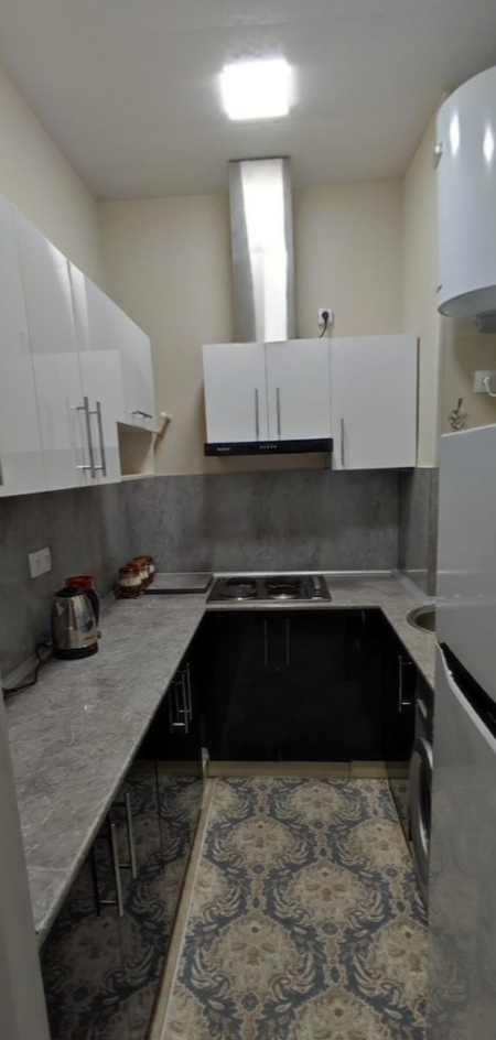 3 xonali kvartira arendaga beriladi oilaga