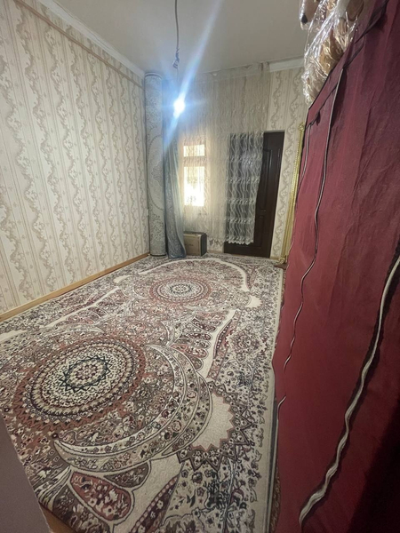 Лисиновада  ховли ижарага берилади