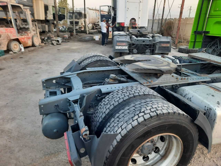 Даф x3 96 426 daf
