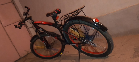 Velosiped Sotiladi Srochniy !
