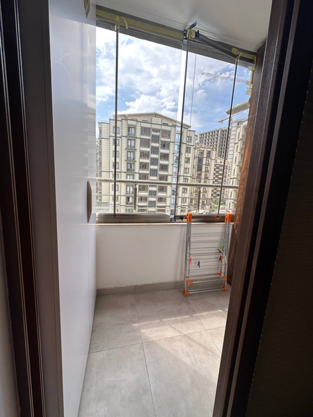 Продается новостройка 3/5/9 ЖК Istanbul City ул. Заводская