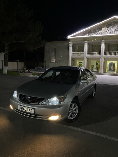 Toyota kamri 30 Хорошем состаяние