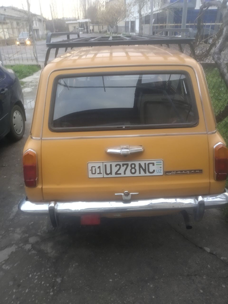 Жигули Ваз 2102  хорошее