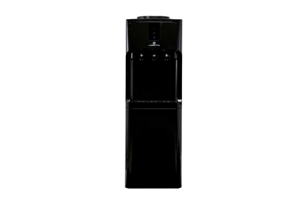 Кулер для воды LORETTO LD-106S, охлаждение фреоном