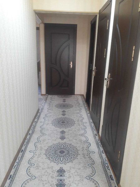 Продажа квартиры на Юнус-Абад 9 4/3/5 ID:LR  105