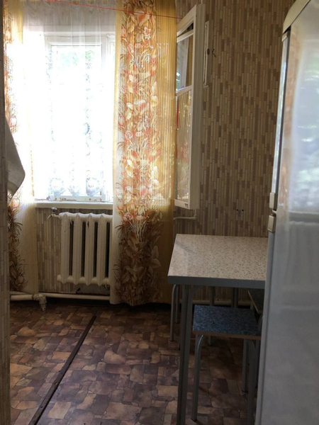 1 комнатная квартира Спутник 9, Янгихаёт (Сергели)