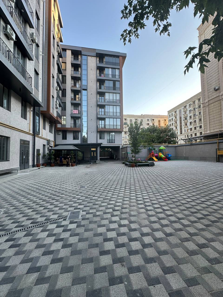 Яккасарай Центр Ул. Ш.Руставелли 3-2-8 Текстиль Мост Новостройка Евро