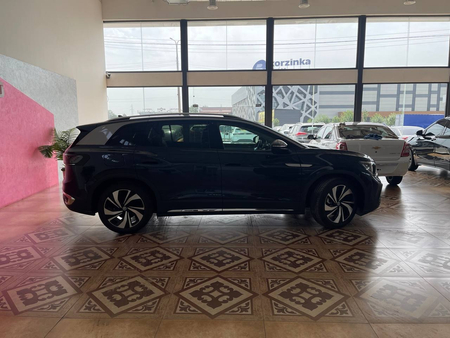 Volkswagen iD 6 Pure +
