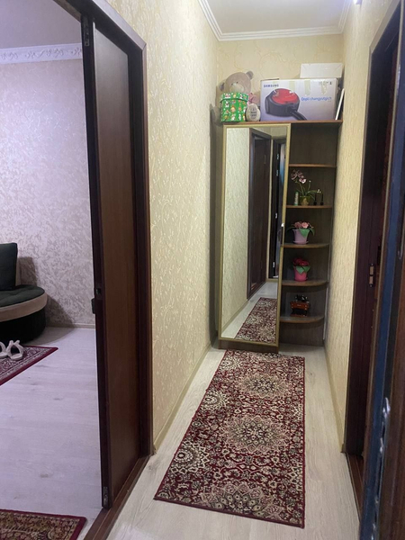 Квартира сотилади