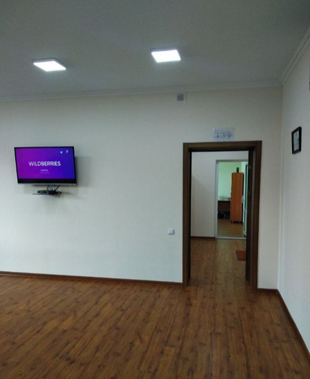 Продаётся база-склад 12 соток