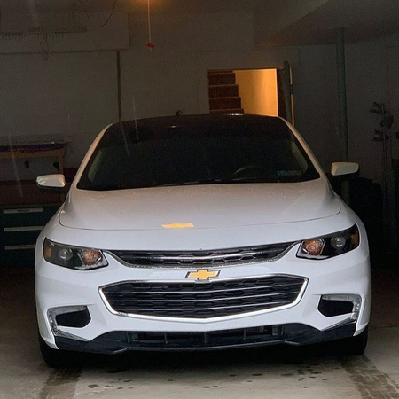 CHevrolet Malibu A/T yillik 14% dan